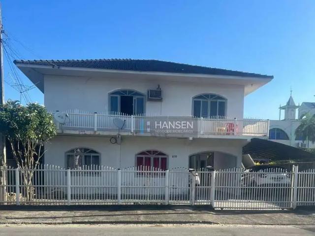 Terreno comercial para Venda em Joinville/SC Iririú