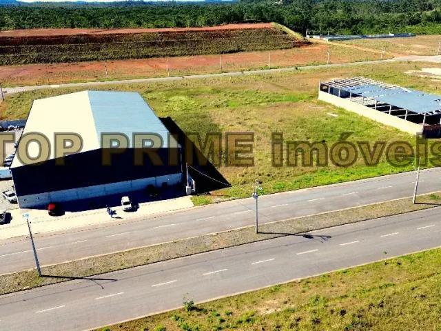 Terreno comercial para Venda em Joinville/SC Paranaguamirim