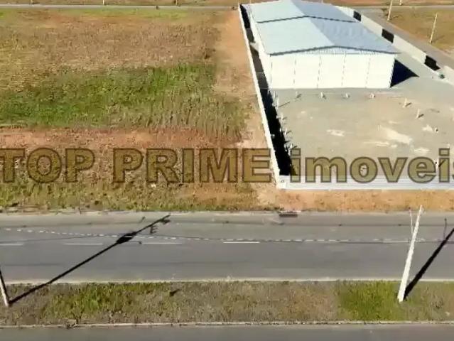 Terreno comercial para Venda em Joinville/SC Paranaguamirim
