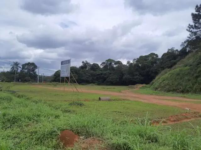 Terreno comercial para Venda em Joinville/SC Pirabeiraba