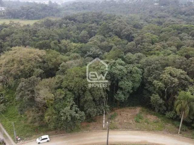 Terreno comercial para Venda em Joinville/SC Rio Bonito Pirabeiraba 1 Quartos