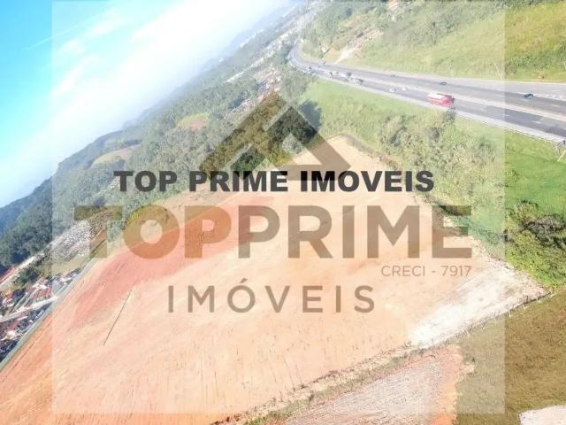 Terreno comercial para Venda em Joinville/SC Rio Bonito Pirabeiraba