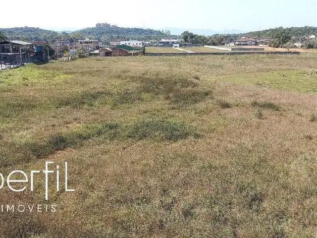 Terreno comercial para Venda em Joinville/SC Rio Bonito Pirabeiraba