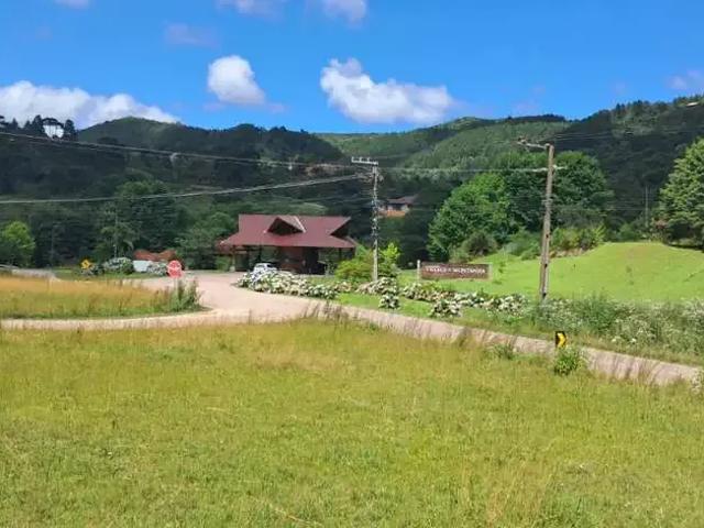 Terreno comercial para Venda em Joinville/SC Vila Nova