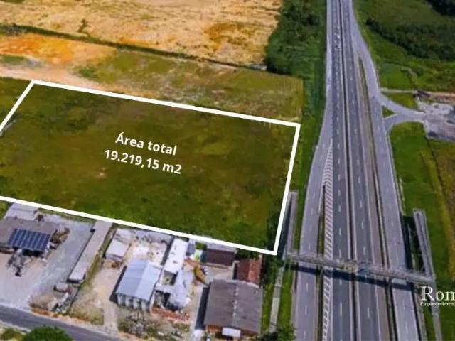 Terreno comercial para Venda em Joinville/SC Vila Nova