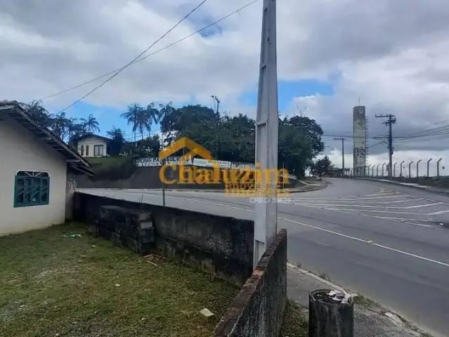 Terreno comercial para Venda em Joinville/SC Vila Nova