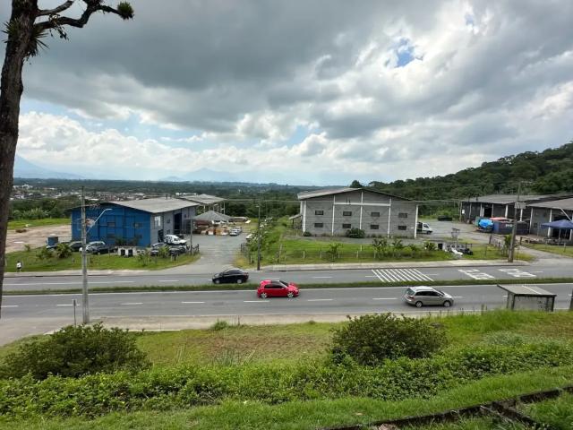 Terreno comercial para Venda em Joinville/SC Zona Industrial