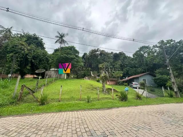 Terreno comercial para Venda em Joinville/SC Zona Industrial