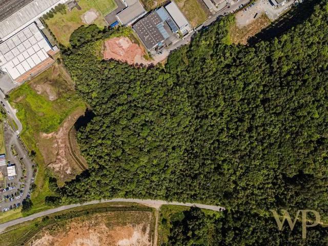 Terreno comercial para Venda em Joinville/SC Zona Industrial Norte