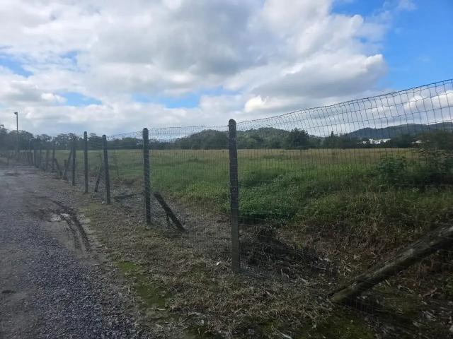 Terreno comercial para Venda em Joinville/SC Zona Industrial