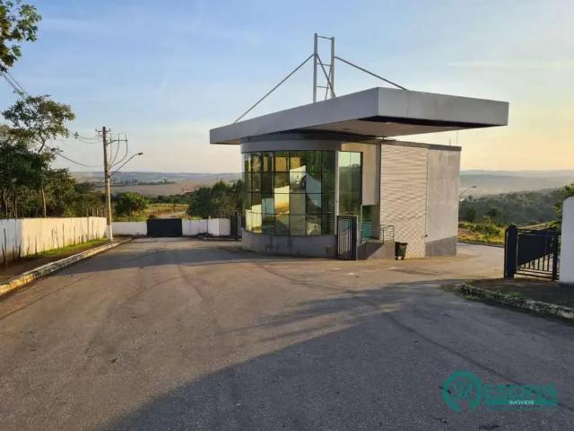 Terreno comercial para Venda em Lagoa Santa/MG Comercial Goiabeiras