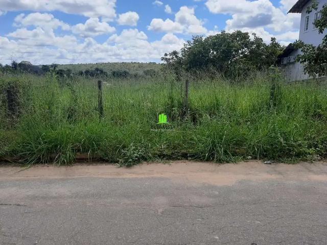Terreno comercial para Venda em Lagoa Santa/MG Campinho de Baixo