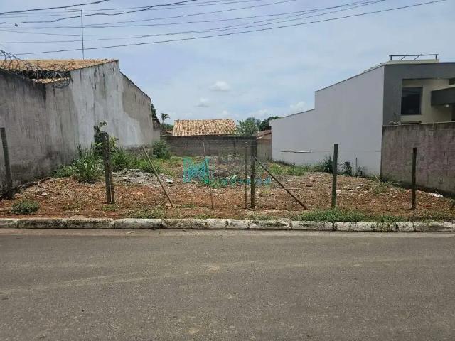 Terreno comercial para Venda em Lagoa Santa/MG Centro