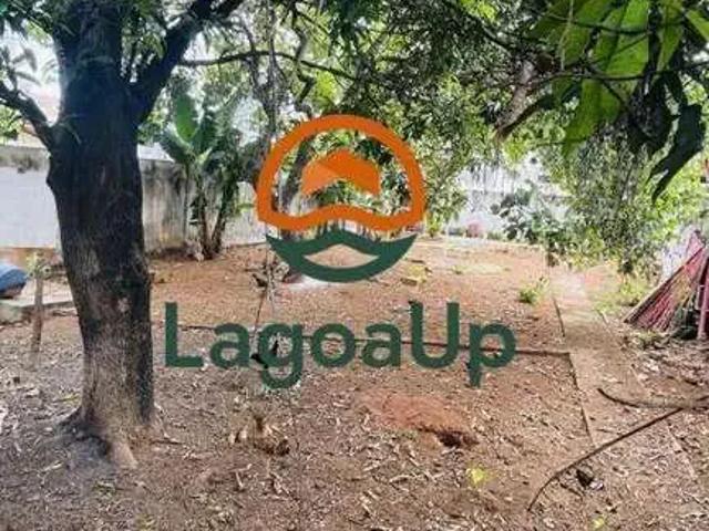 Terreno comercial para Venda em Lagoa Santa/MG Centro