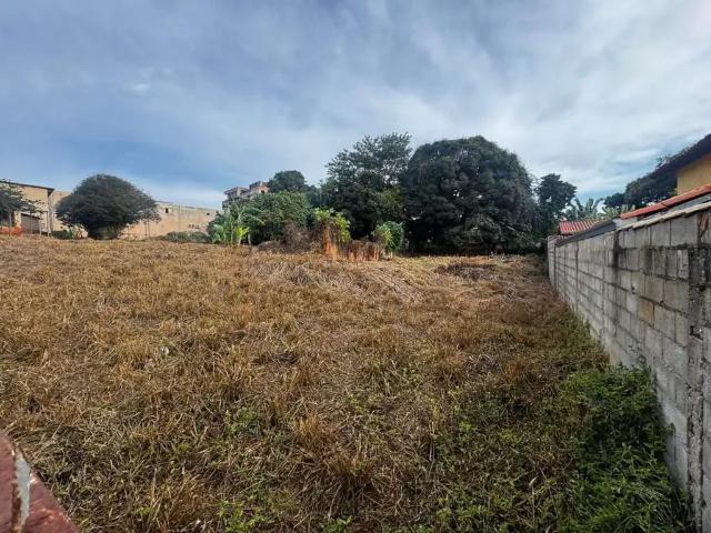 Terreno comercial para Venda em Lagoa Santa/MG Centro