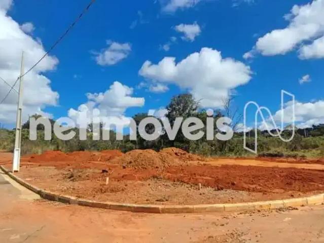 Terreno comercial para Venda em Lagoa Santa/MG Amadeus