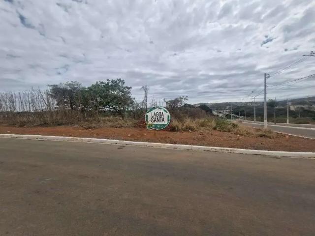 Terreno comercial para Venda em Lagoa Santa/MG Amadeus