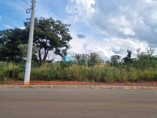 Terreno comercial para Venda em Lagoa Santa/MG Amadeus