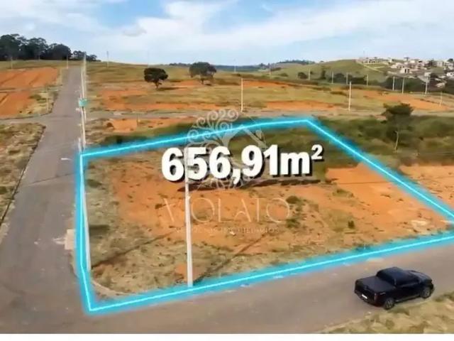 Terreno comercial para Venda em Lagoa Santa/MG Estância Das Aroeiras