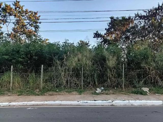 Terreno comercial para Venda em Lagoa Santa/MG Joana D'arc