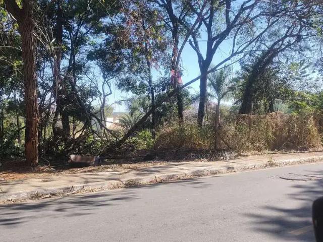 Terreno comercial para Venda em Lagoa Santa/MG Joana D'arc