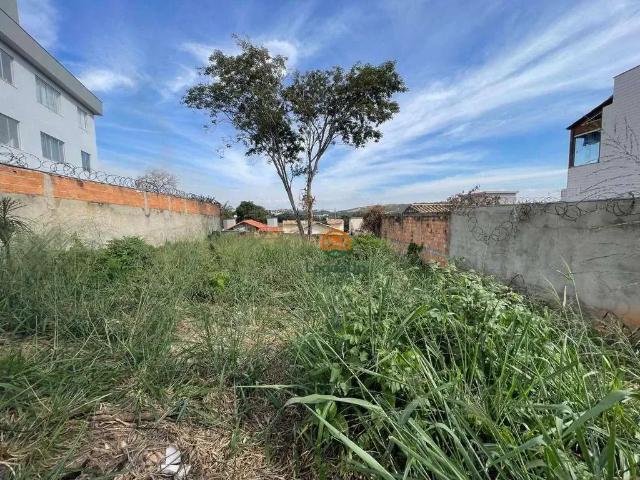 Terreno comercial para Venda em Lagoa Santa/MG Jardim Imperial