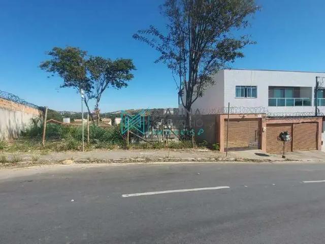 Terreno comercial para Venda em Lagoa Santa/MG Jardim Imperial