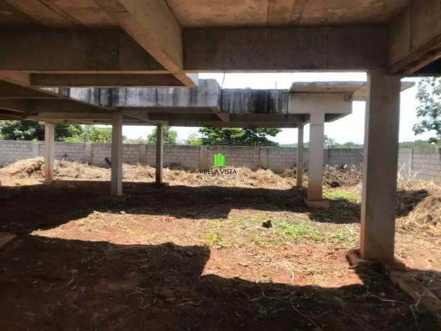Terreno comercial para Venda em Lagoa Santa/MG Lagoa Mansões