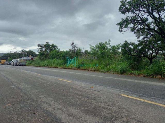 Terreno comercial para Venda em Lagoa Santa/MG Lagoa Mansões