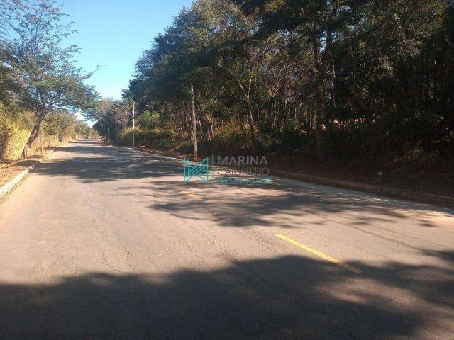 Terreno comercial para Venda em Lagoa Santa/MG Lagoa Mansões