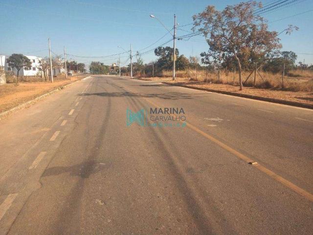 Terreno comercial para Venda em Lagoa Santa/MG Lagoa Mansões