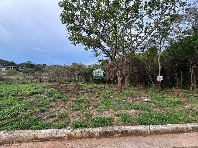 Terreno comercial para Venda em Lagoa Santa/MG Lagoa Mansões