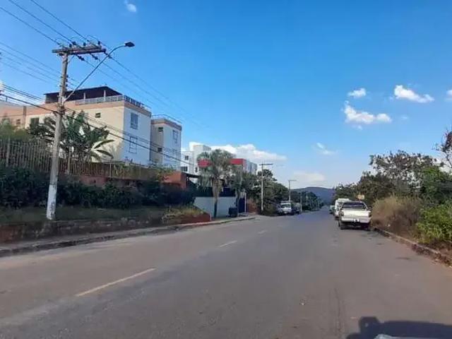 Terreno comercial para Venda em Lagoa Santa/MG Lagoa Mansões