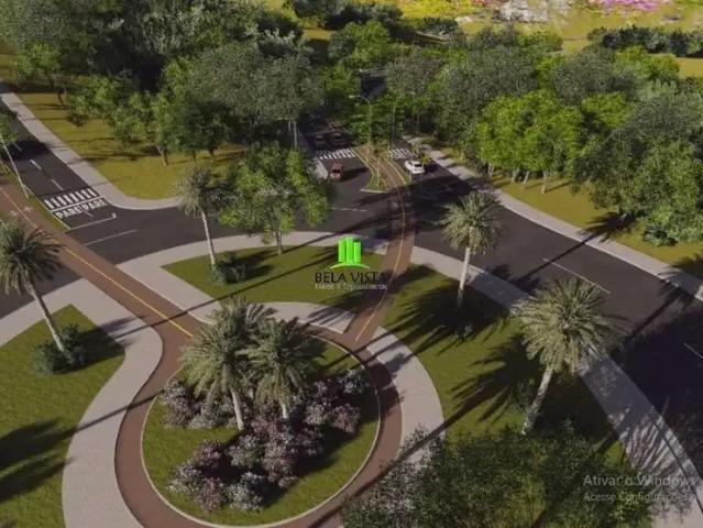 Terreno comercial para Venda em Lagoa Santa/MG Lagoinha de Fora
