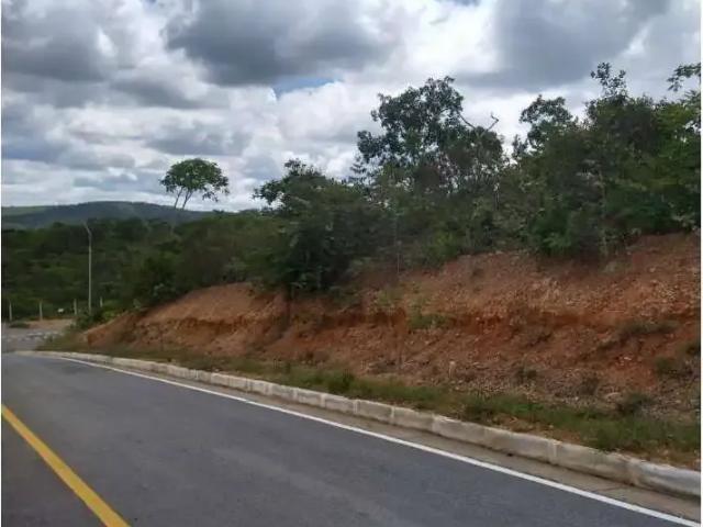 Terreno comercial para Venda em Lagoa Santa/MG Lagoinha de Fora