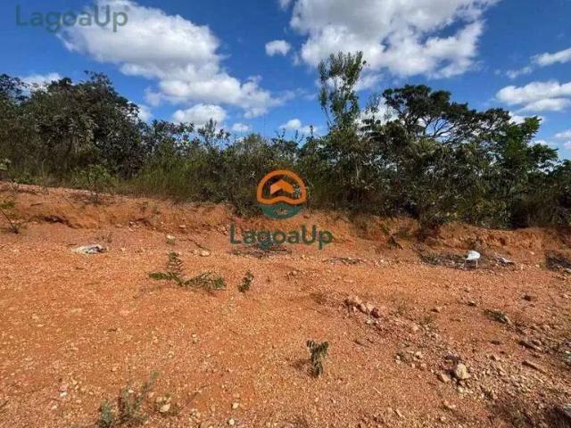 Terreno comercial para Venda em Lagoa Santa/MG Lagoinha de Fora