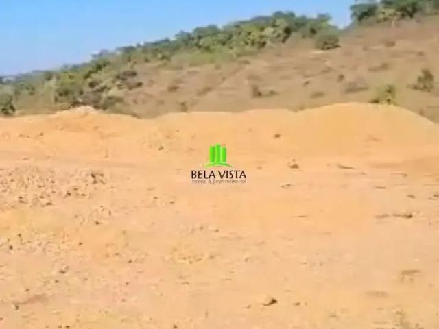 Terreno comercial para Venda em Lagoa Santa/MG Lagoinha de Fora