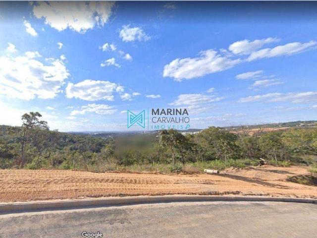 Terreno comercial para Venda em Lagoa Santa/MG Lagoinha de Fora