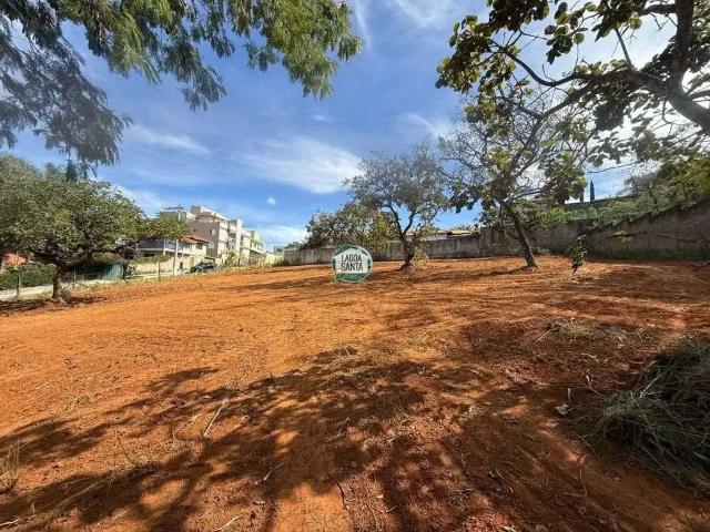 Terreno comercial para Venda em Lagoa Santa/MG Lundcéia