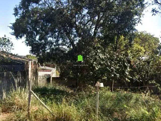 Terreno comercial para Venda em Lagoa Santa/MG Lundcéia