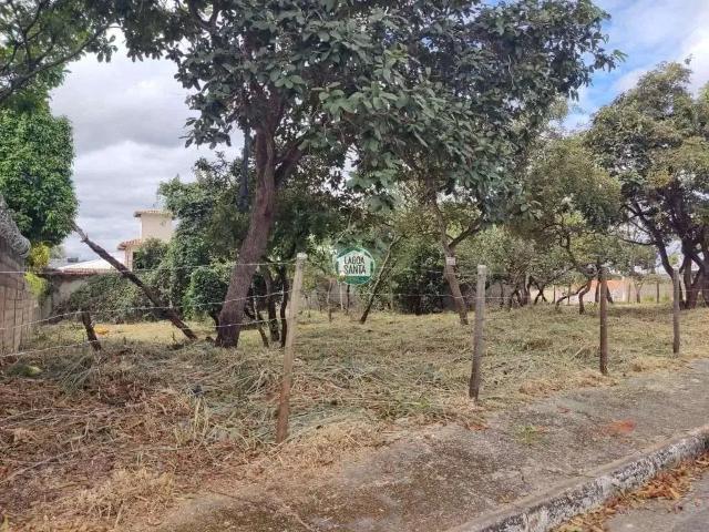 Terreno comercial para Venda em Lagoa Santa/MG Lundcéia