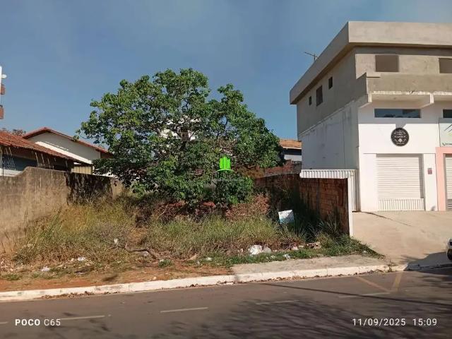 Terreno comercial para Venda em Lagoa Santa/MG Lundcéia