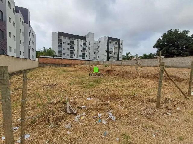 Terreno comercial para Venda em Lagoa Santa/MG Lundcéia