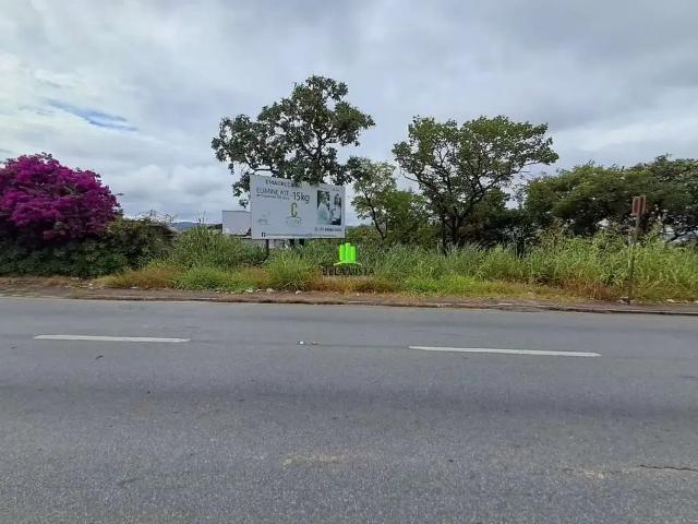Terreno comercial para Venda em Lagoa Santa/MG Lundcéia
