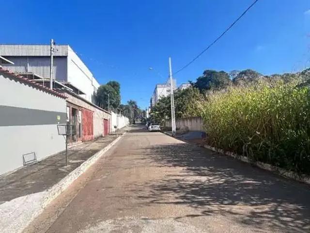 Terreno comercial para Venda em Lagoa Santa/MG Mangueiras
