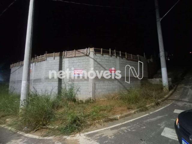 Terreno comercial para Venda em Lagoa Santa/MG Mariposas