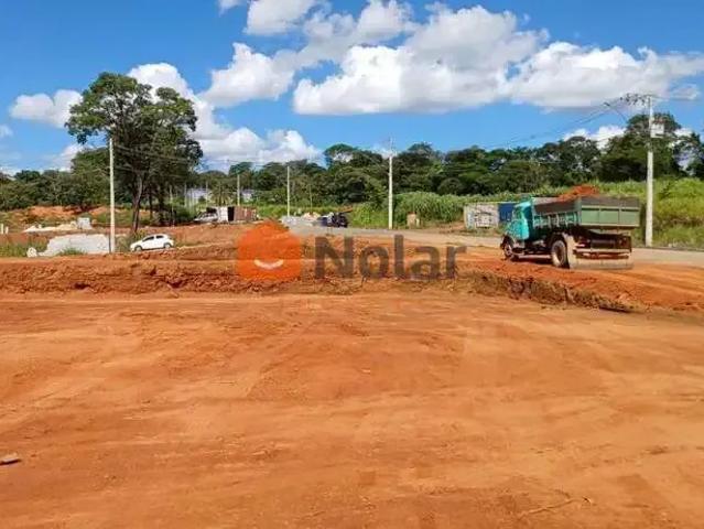 Terreno comercial para Venda em Lagoa Santa/MG Metropolitan Business Center
