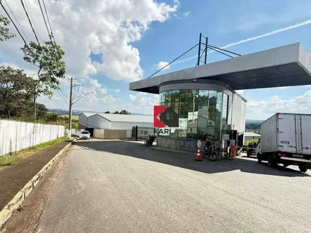 Terreno comercial para Venda em Lagoa Santa/MG Metropolitan Business Center