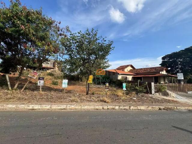 Terreno comercial para Venda em Lagoa Santa/MG Shalimar