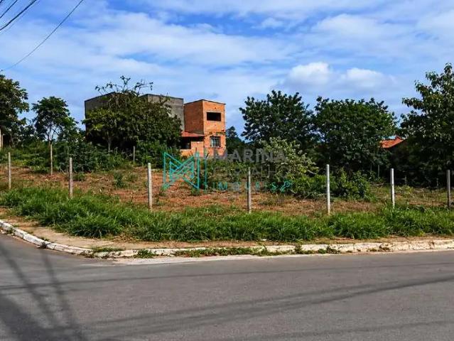 Terreno comercial para Venda em Lagoa Santa/MG Shalimar